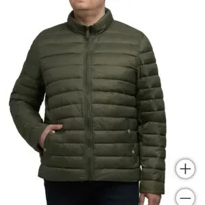 Hunter | Jackets & Coats | Hunter Mens 3in Jacket New | Poshmark